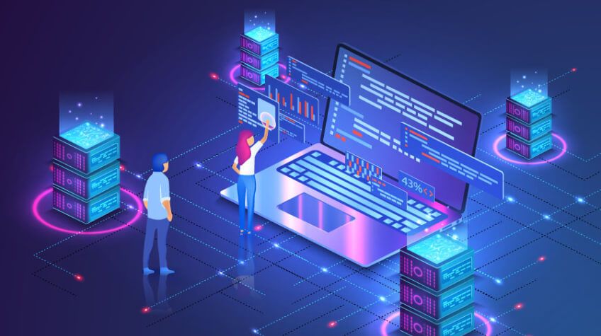 Naushad Raien | Web Developer Portfolio