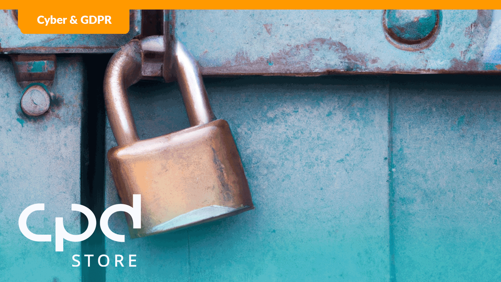 GDPR – a recap of the basics