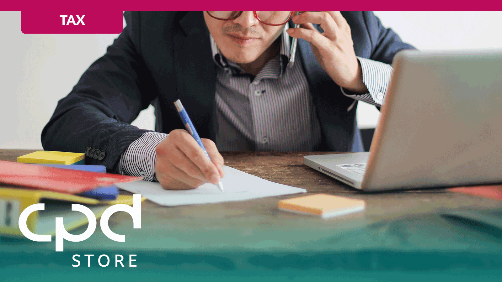 An Opportunity to Earn Free CPD - Limited Time Only