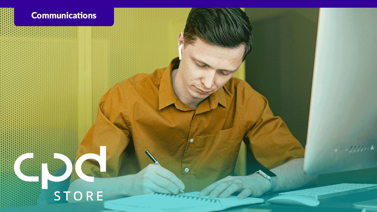 One Day, Four Power-Packed CPD Sessions