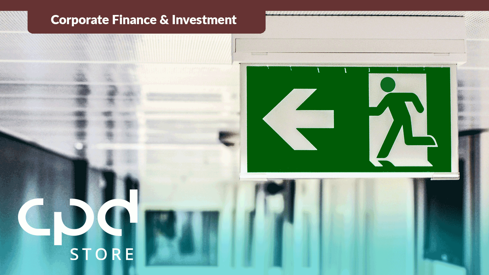 Navigating the Exit: Possible Routes for Business Owners