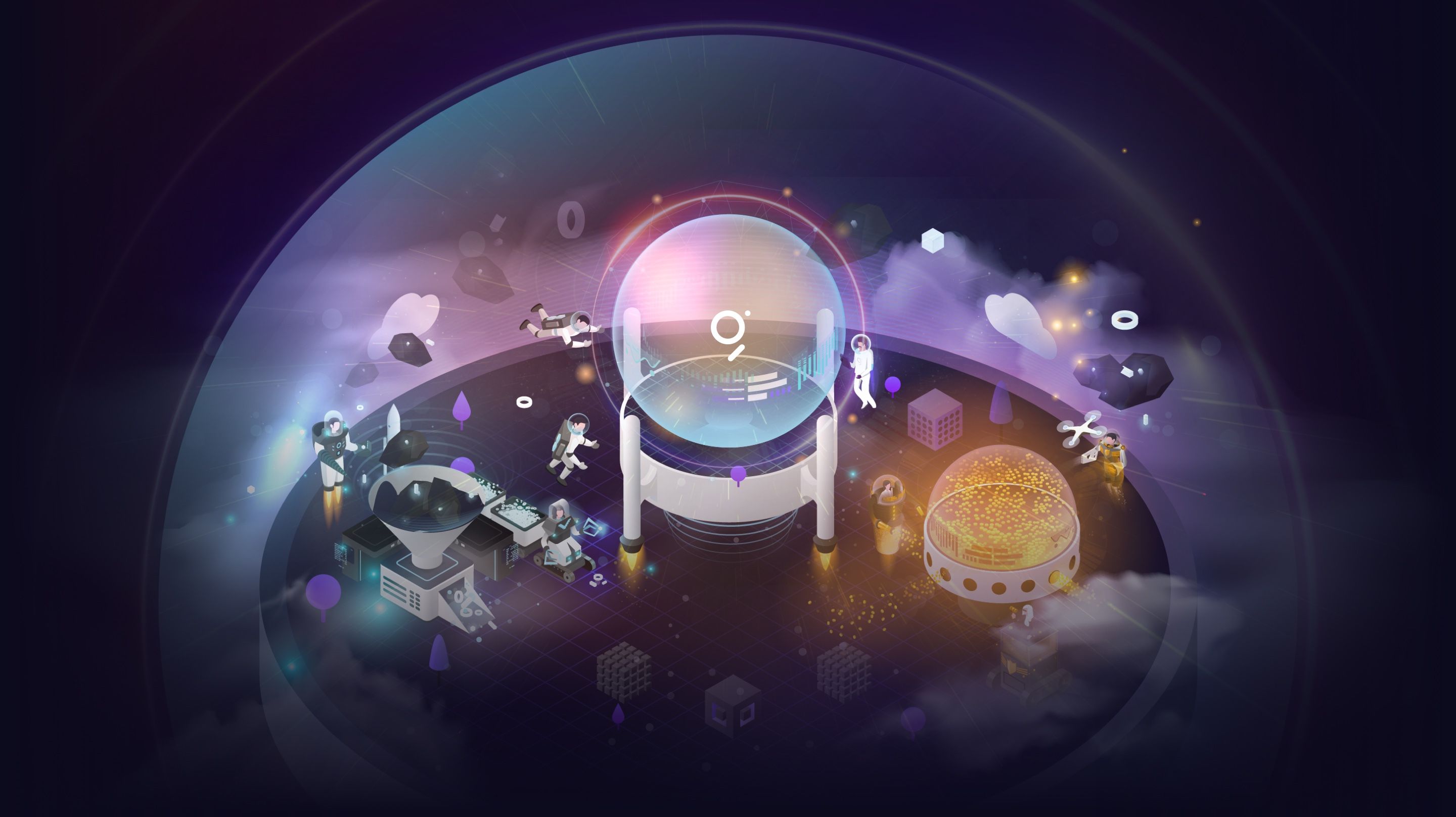 Retrieving Uniswap trades using The Graph | Messari