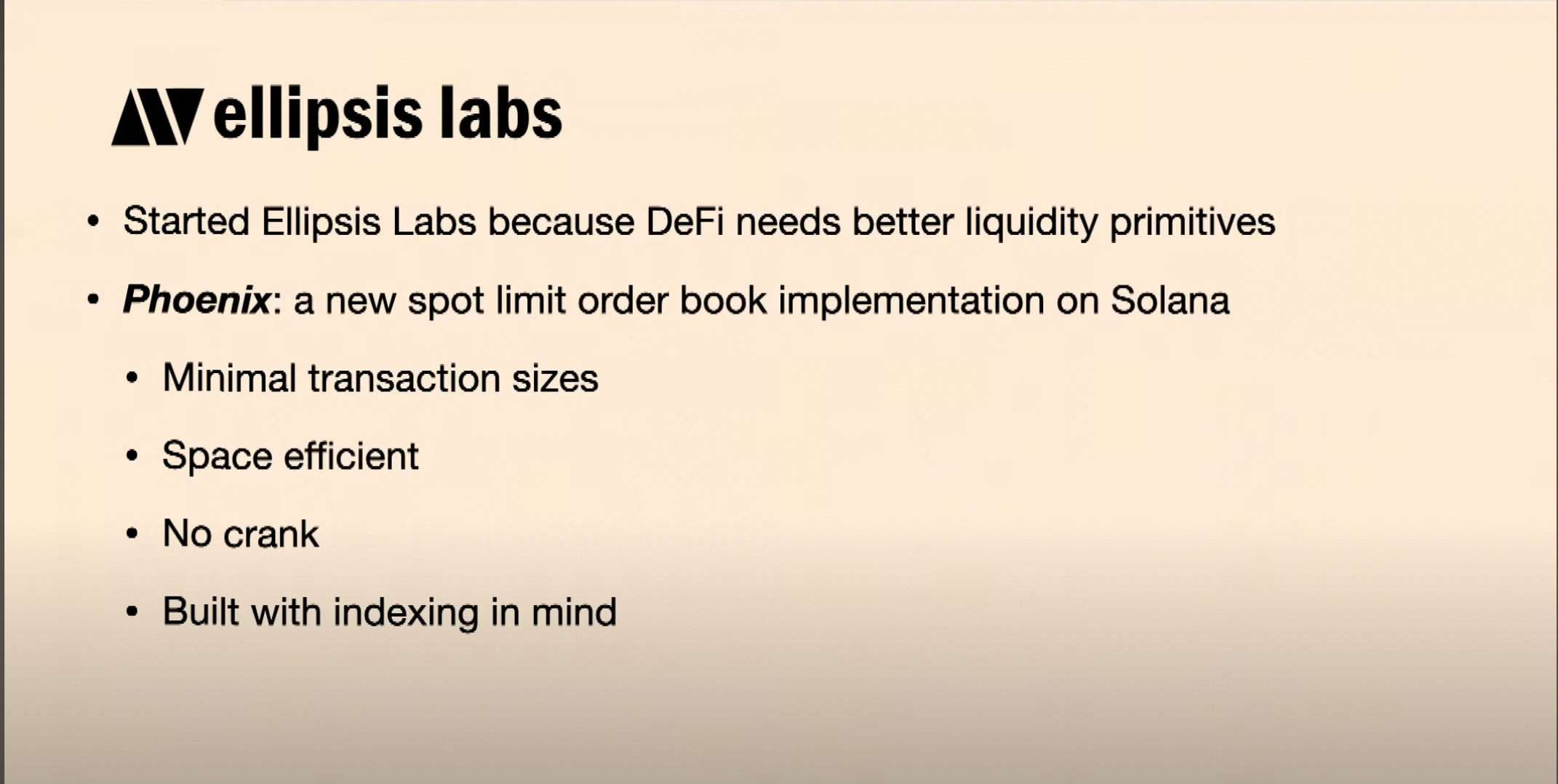 Solana Ecosystem Overview | Messari