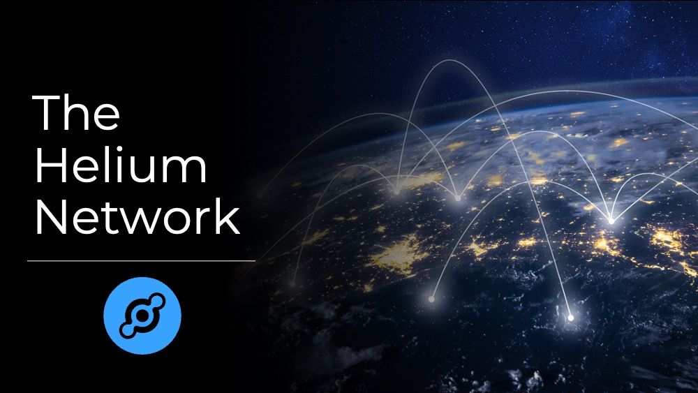 Helium: Laying the Foundation For a Telecom Network Deployment Platform ...
