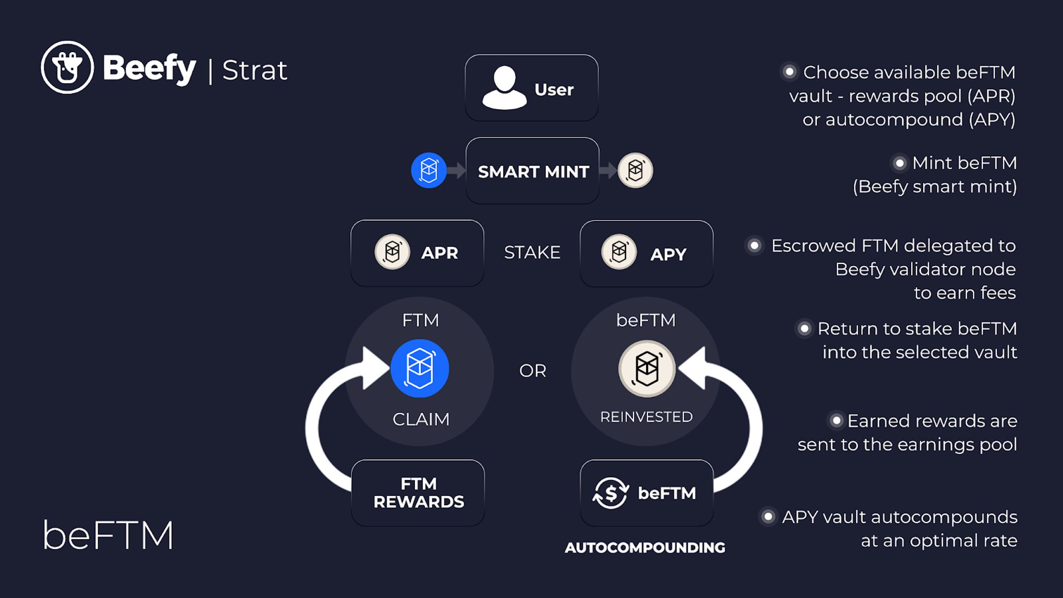 Beefy Finance: Multichain Yield Optimizer | Messari