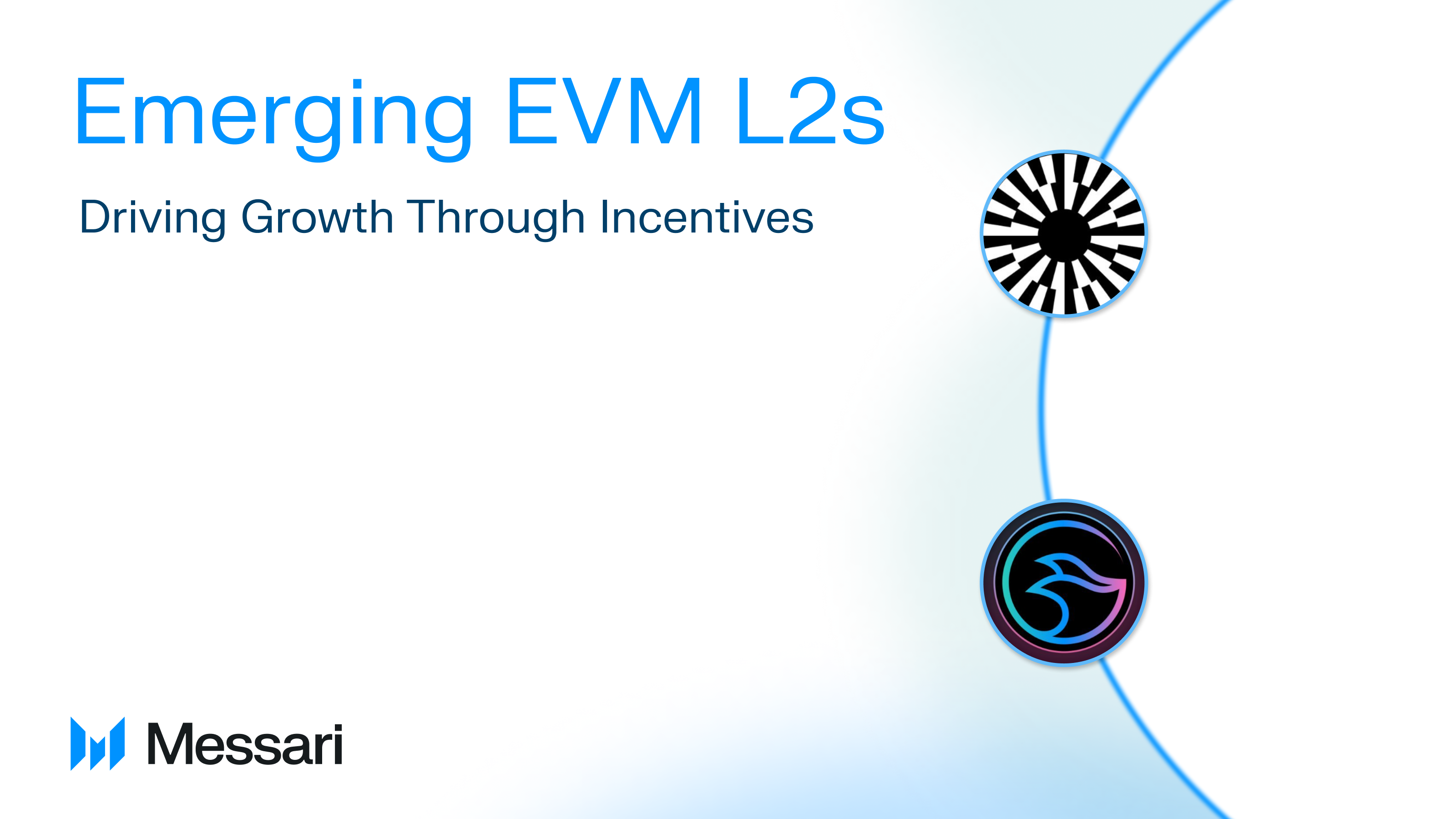 Emerging EVM L2s | Messari