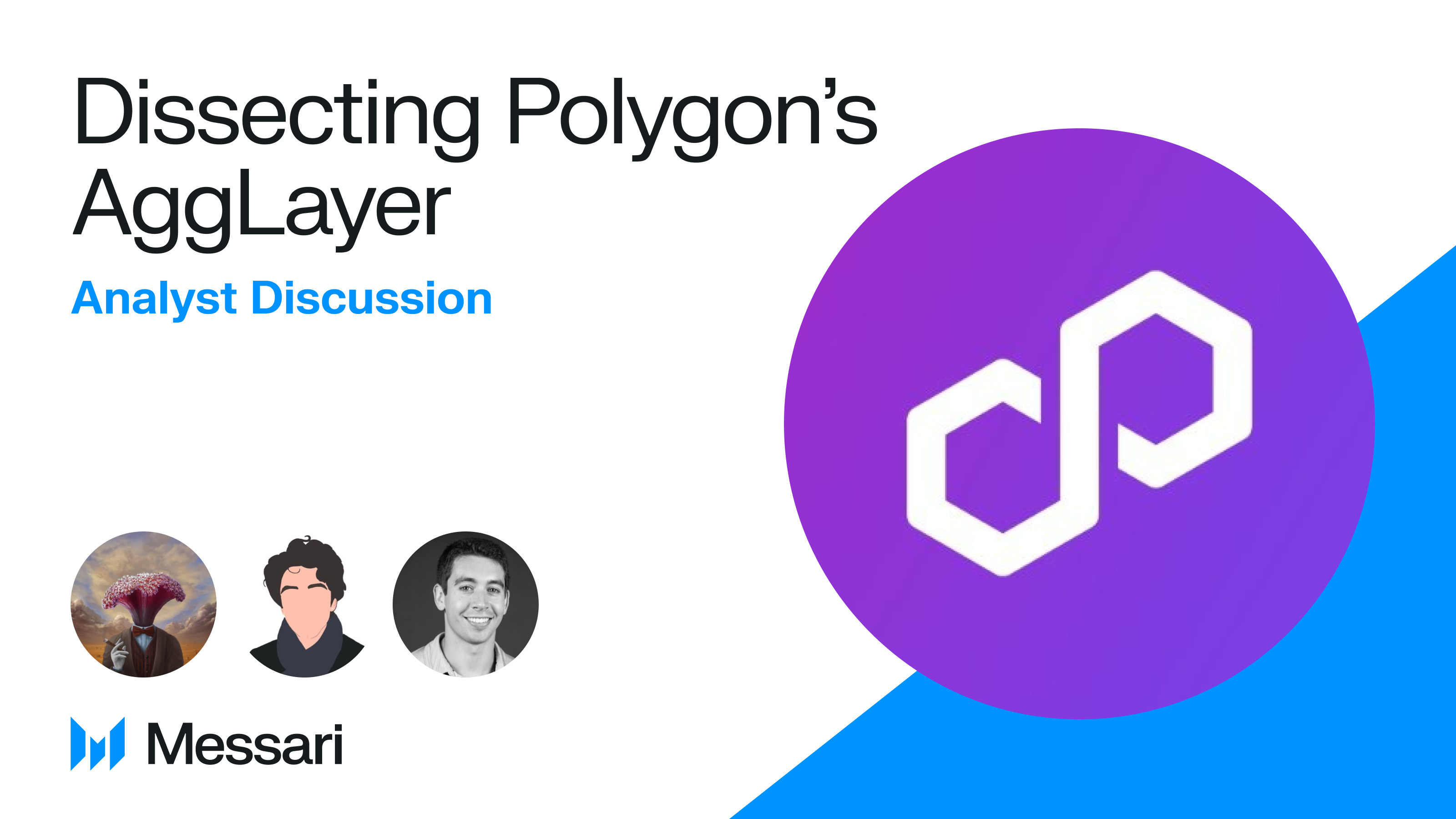 Dissecting Polygon's AggLayer | Messari