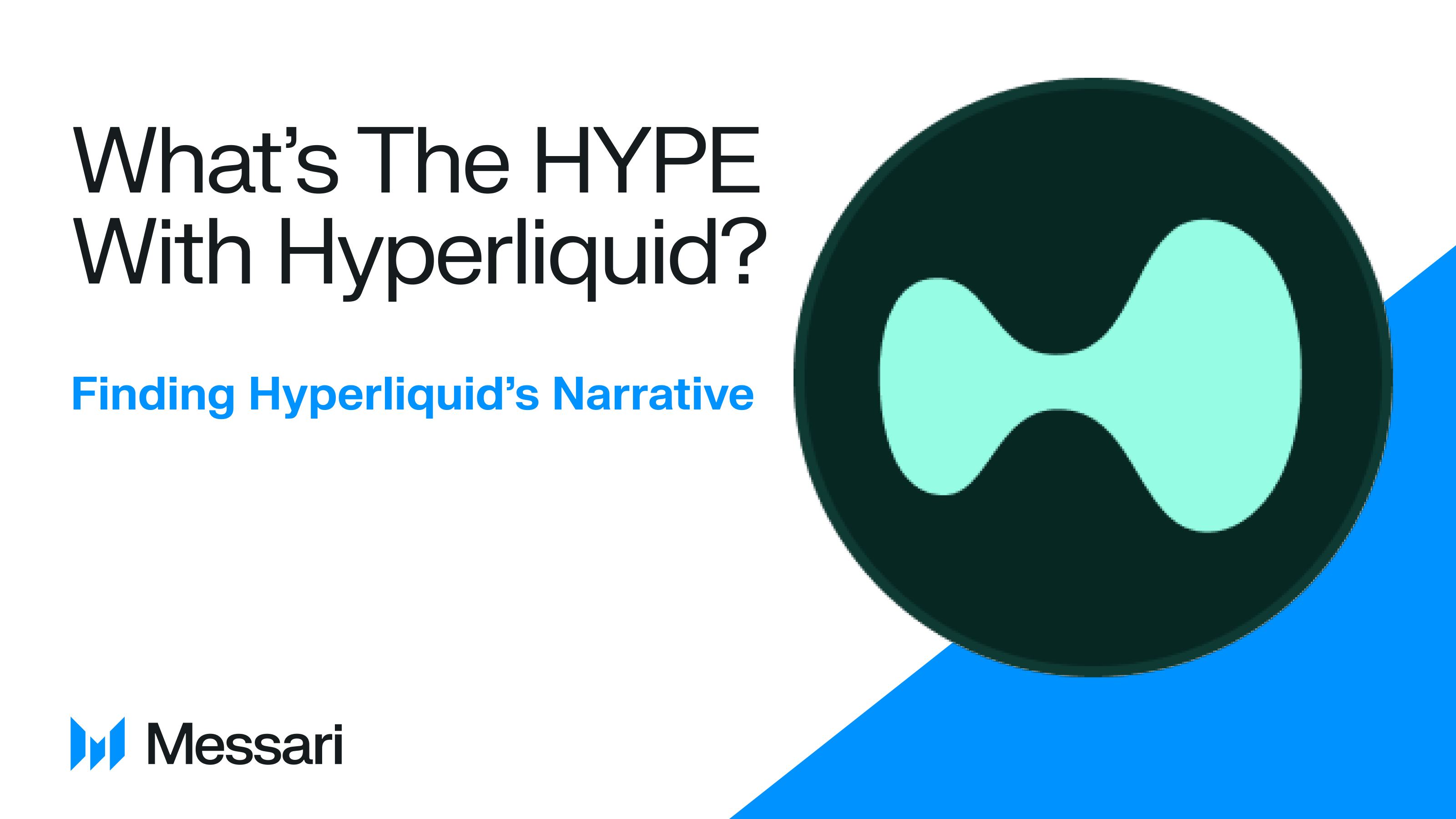 What’s the HYPE with Hyperliquid? | Messari