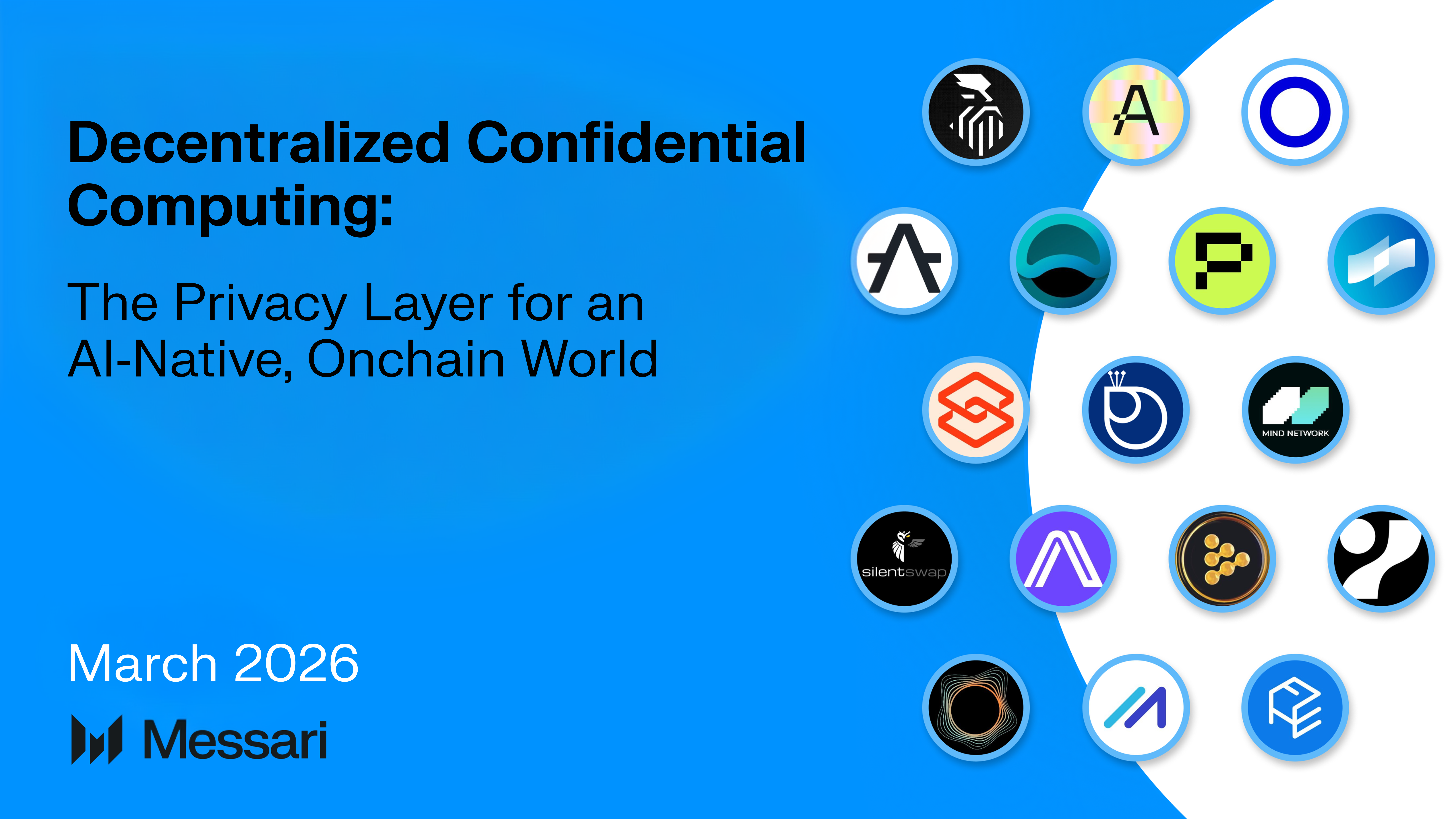 Decentralized Confidential Computing: The Privacy Layer for an AI ...
