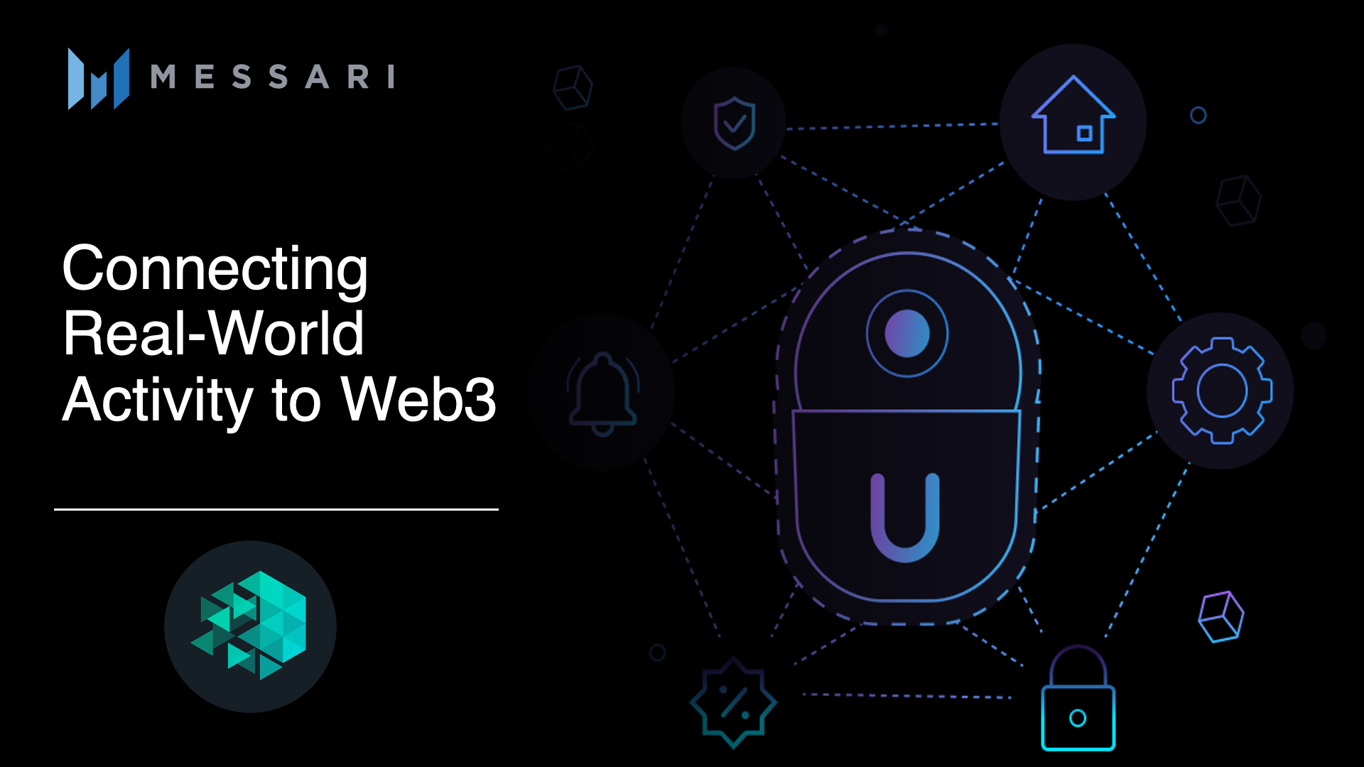 IoTeX: Connecting Real-World Activity to Web3 | Messari
