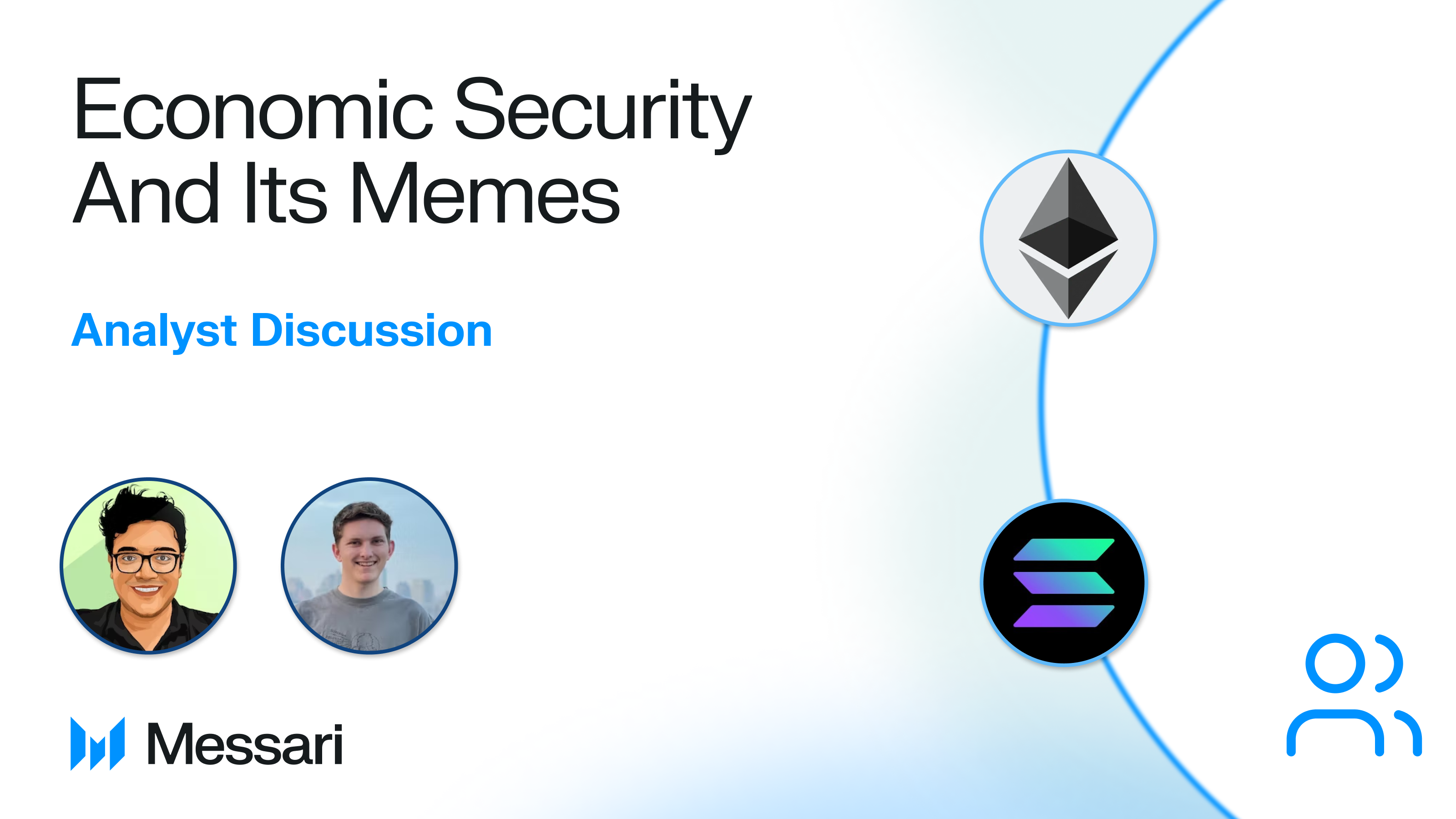 Economic Security and its Memes | Messari