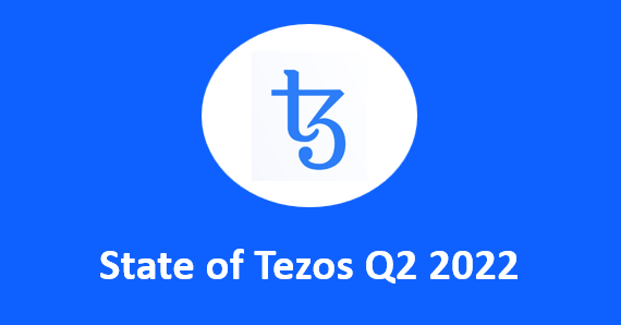 State of Tezos Q2 2022 | Messari