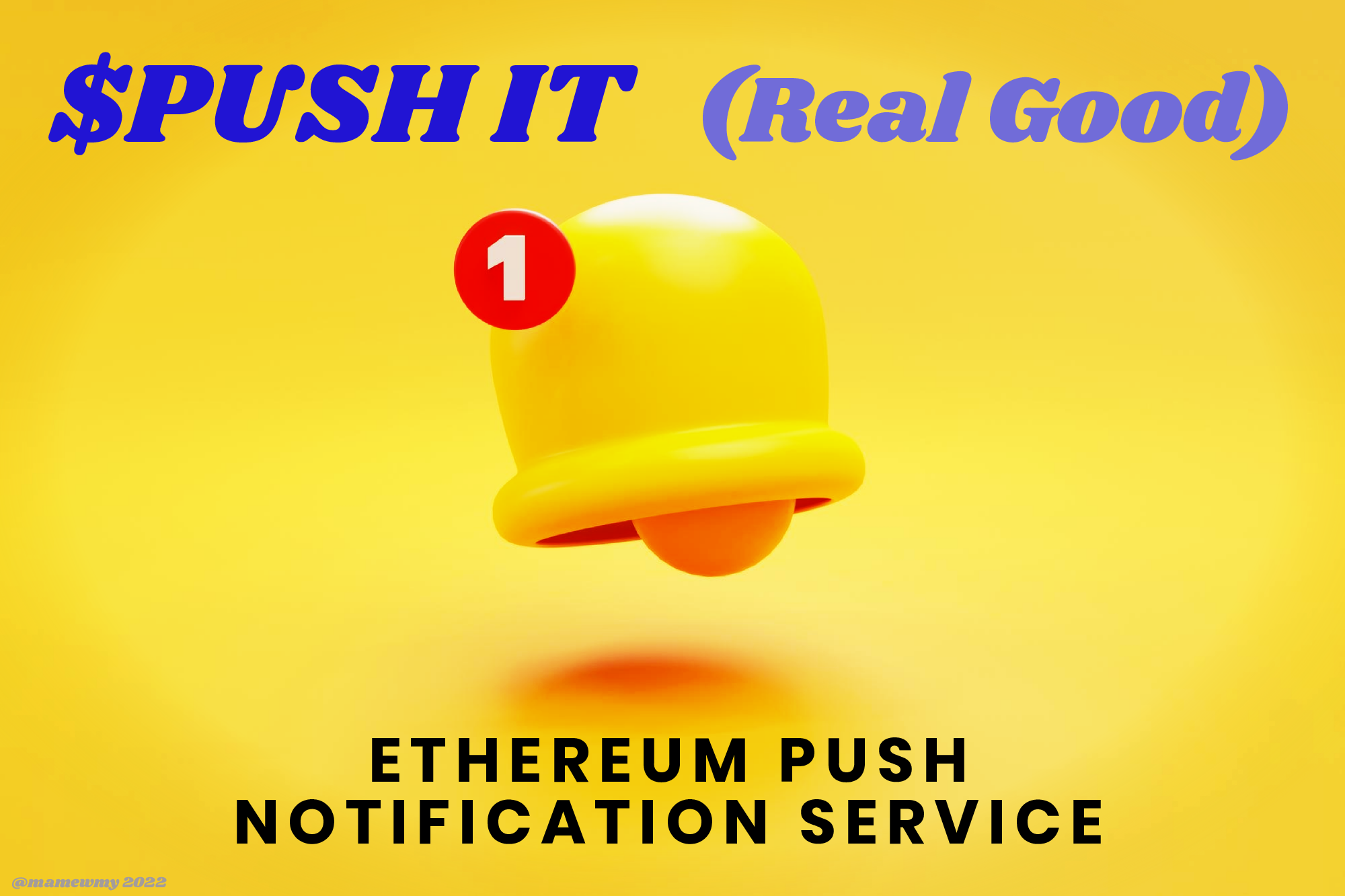 Understanding EPNS: A Comprehensive Overview | Messari