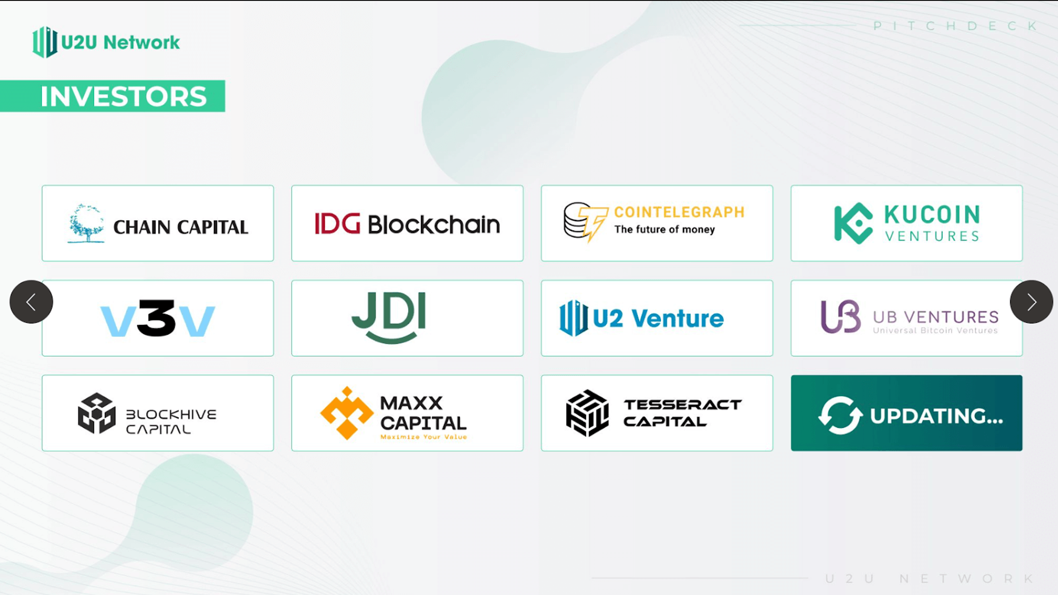 Understanding U2U: A Comprehensive Overview | Messari