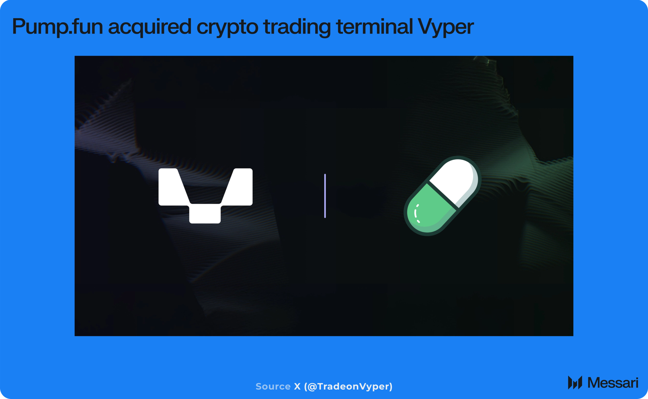 Crypto Venture Weekly: Feb. 2-6, 2026 | Messari