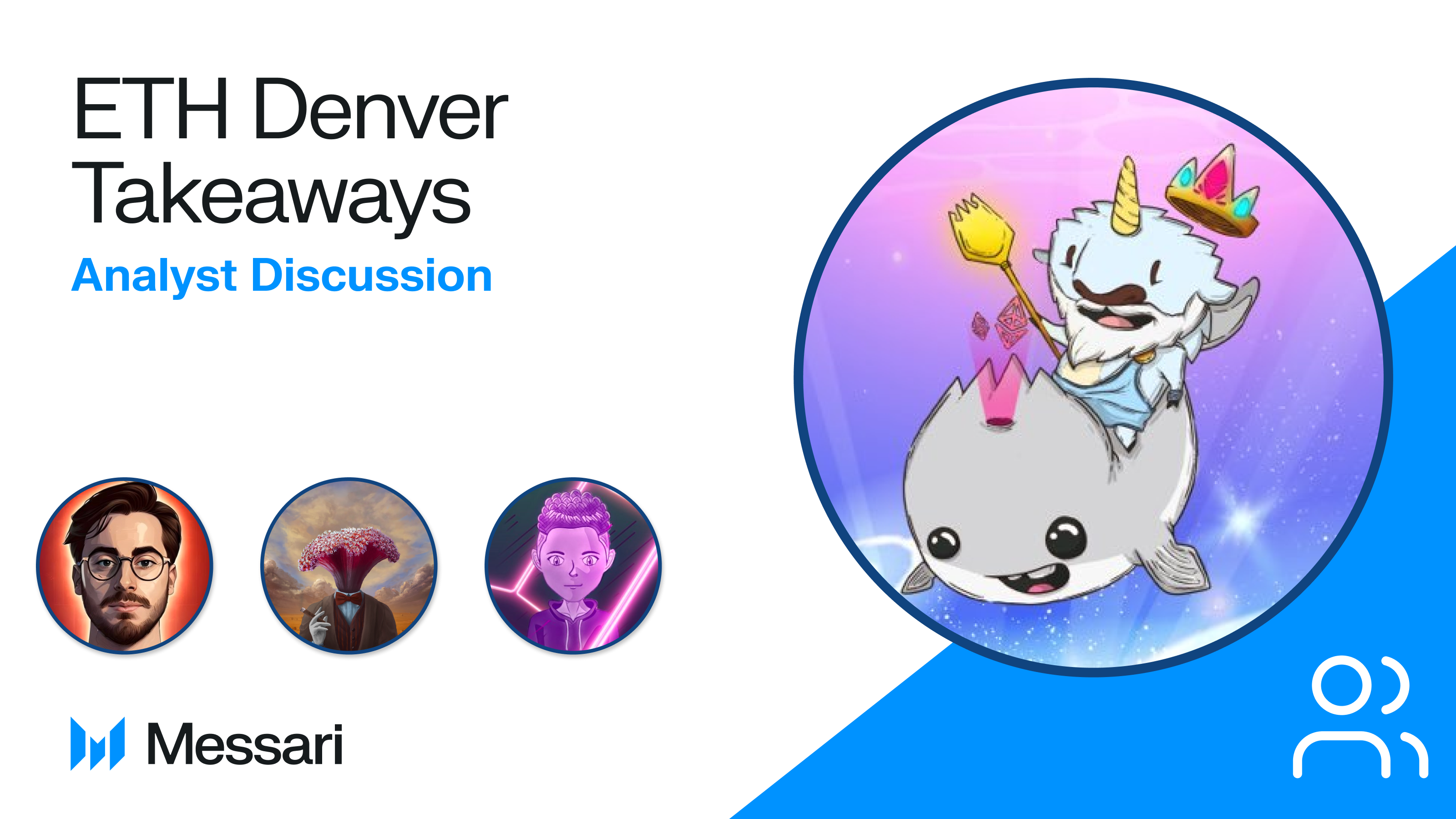ETH Denver 2024 Analyst Takeaways | Messari