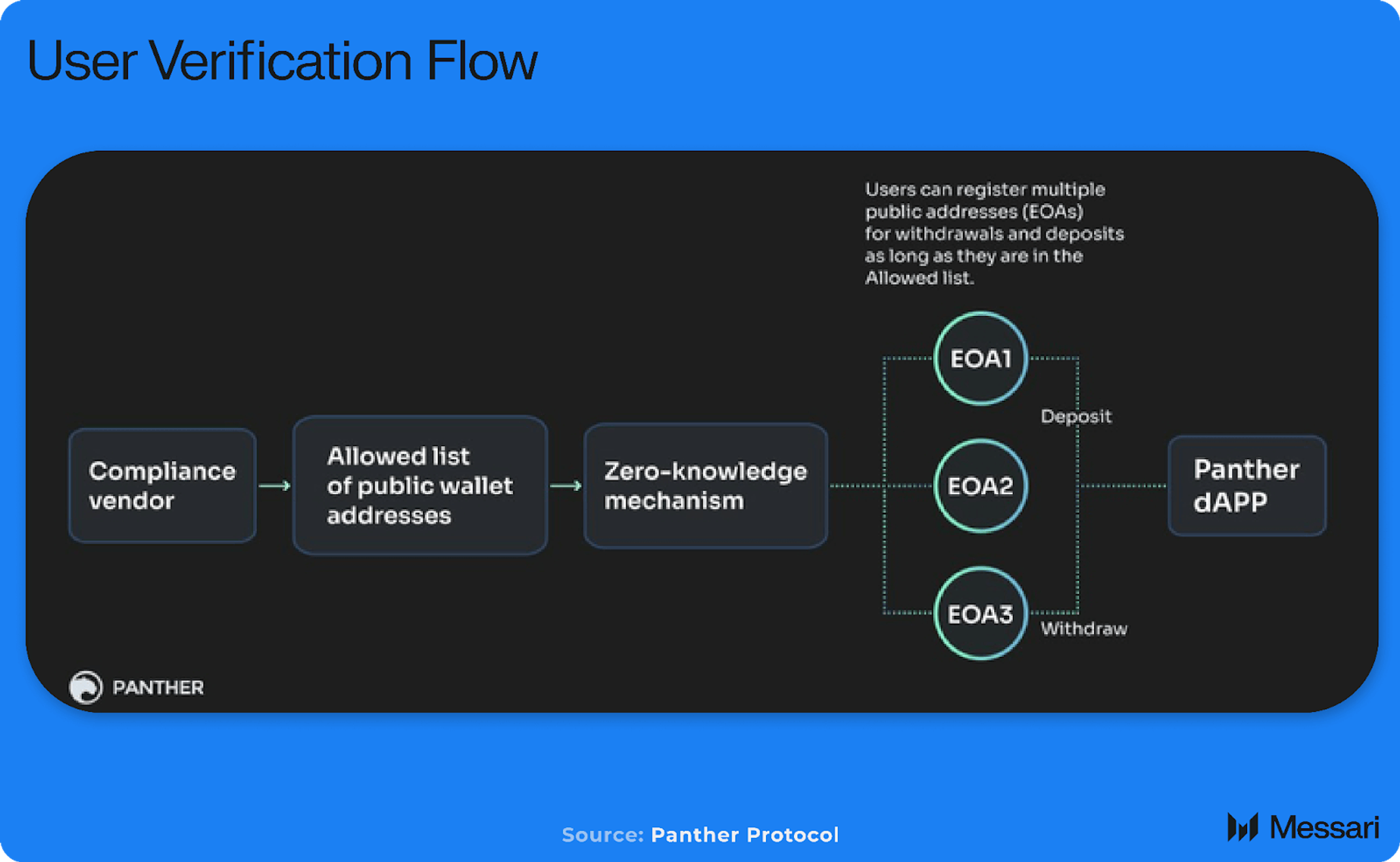 Understanding Panther Protocol: A Comprehensive Overview | Messari