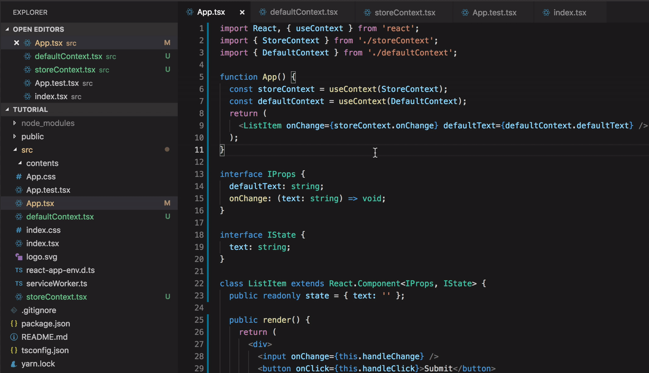 Catching bugs in React using TypeScript | Messari