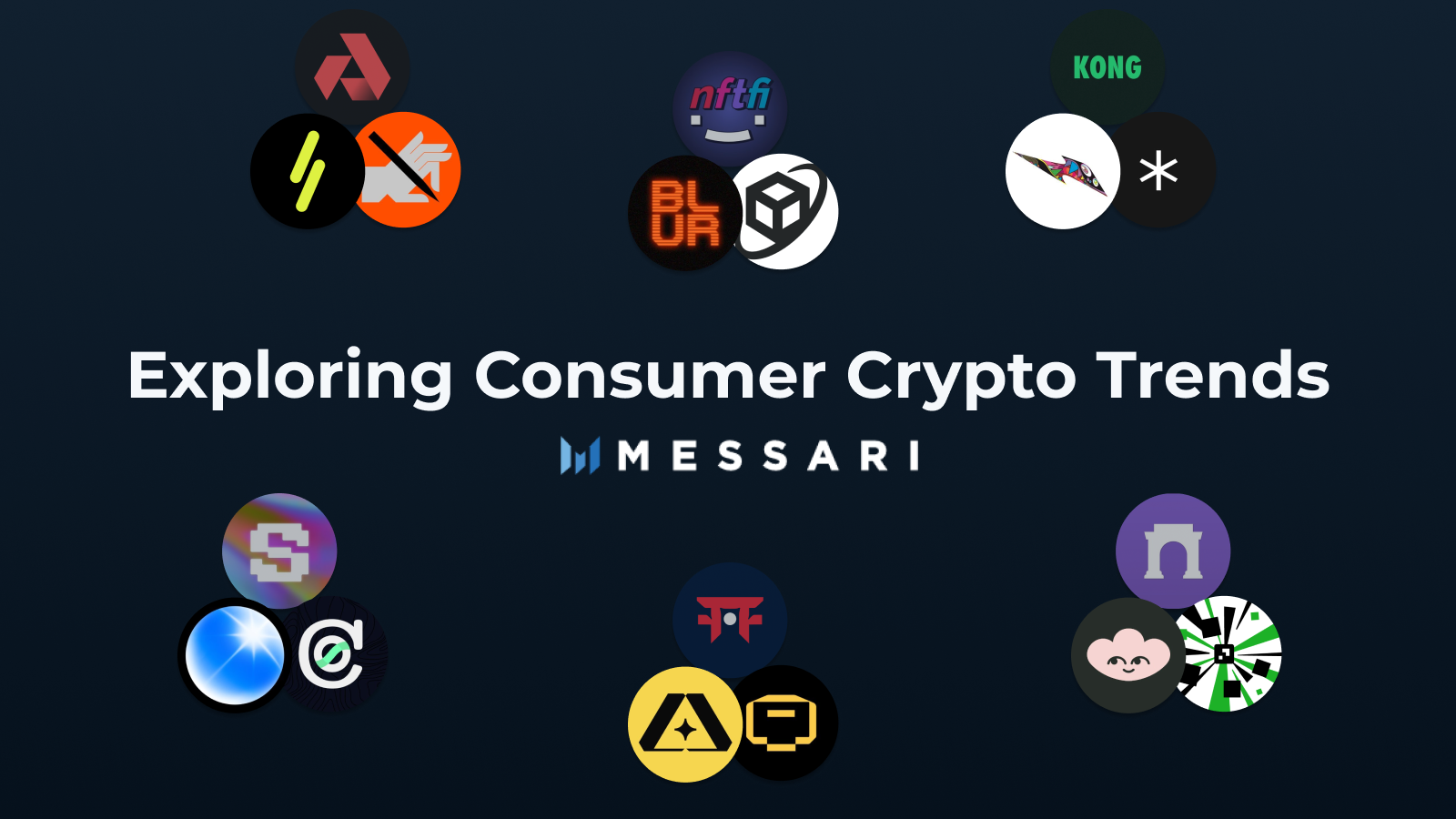 Exploring Consumer Crypto Trends | Messari