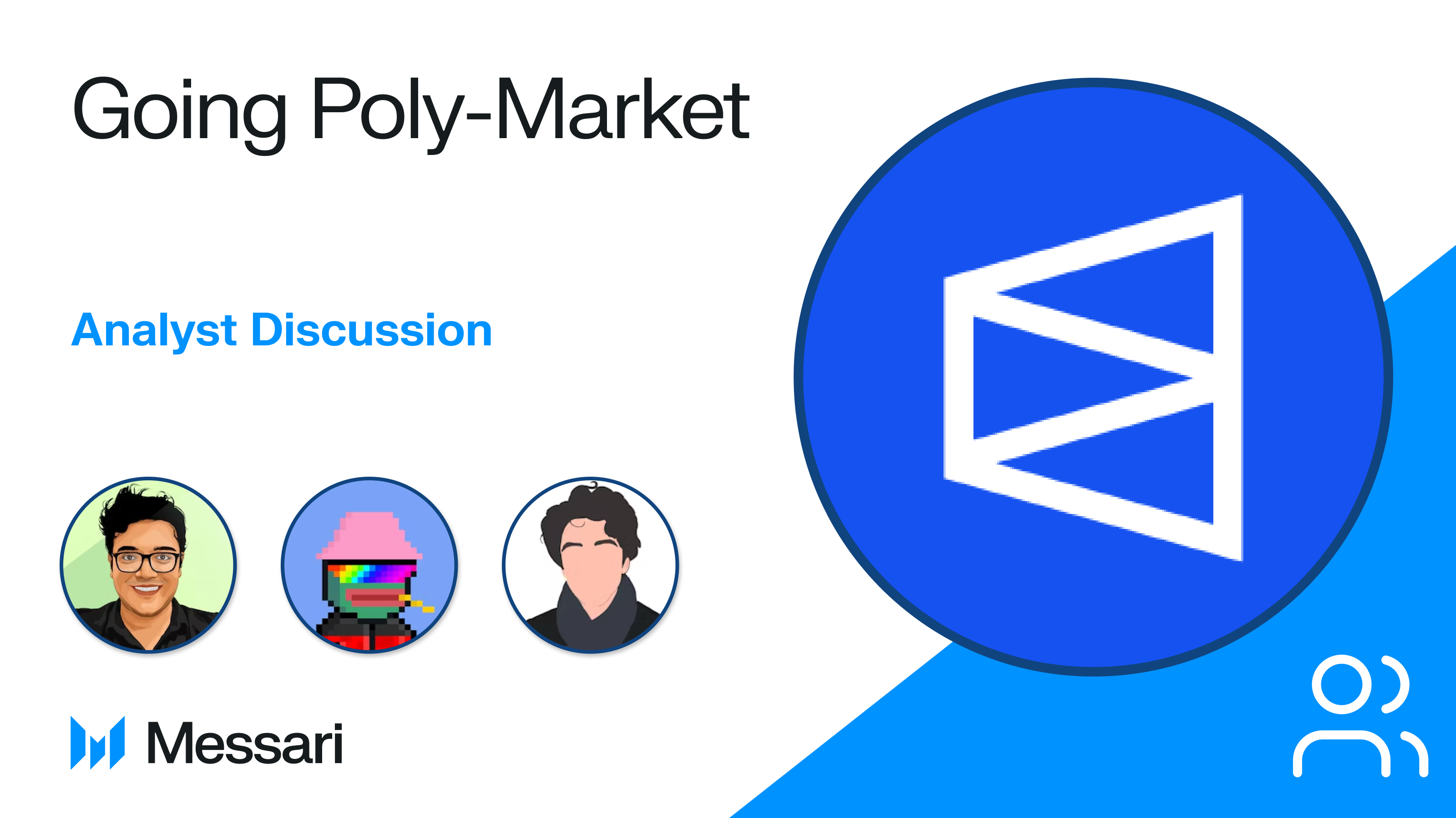 Going Poly-market | Messari
