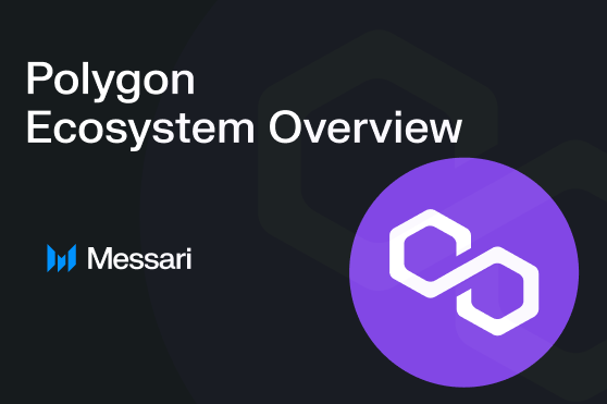 Polygon Ecosystem Overview | Messari