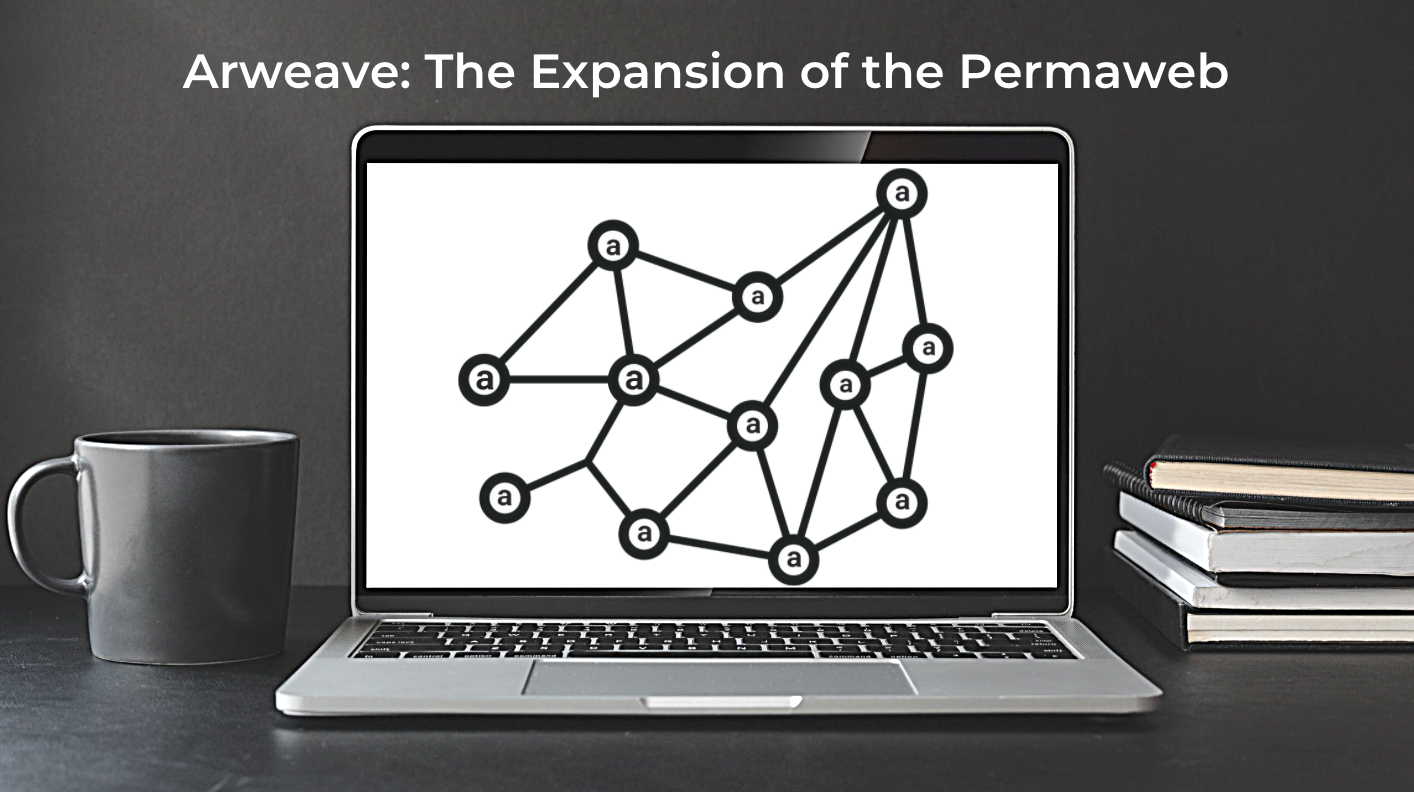 Arweave: Permaweb Ecosystem Expansion | Messari