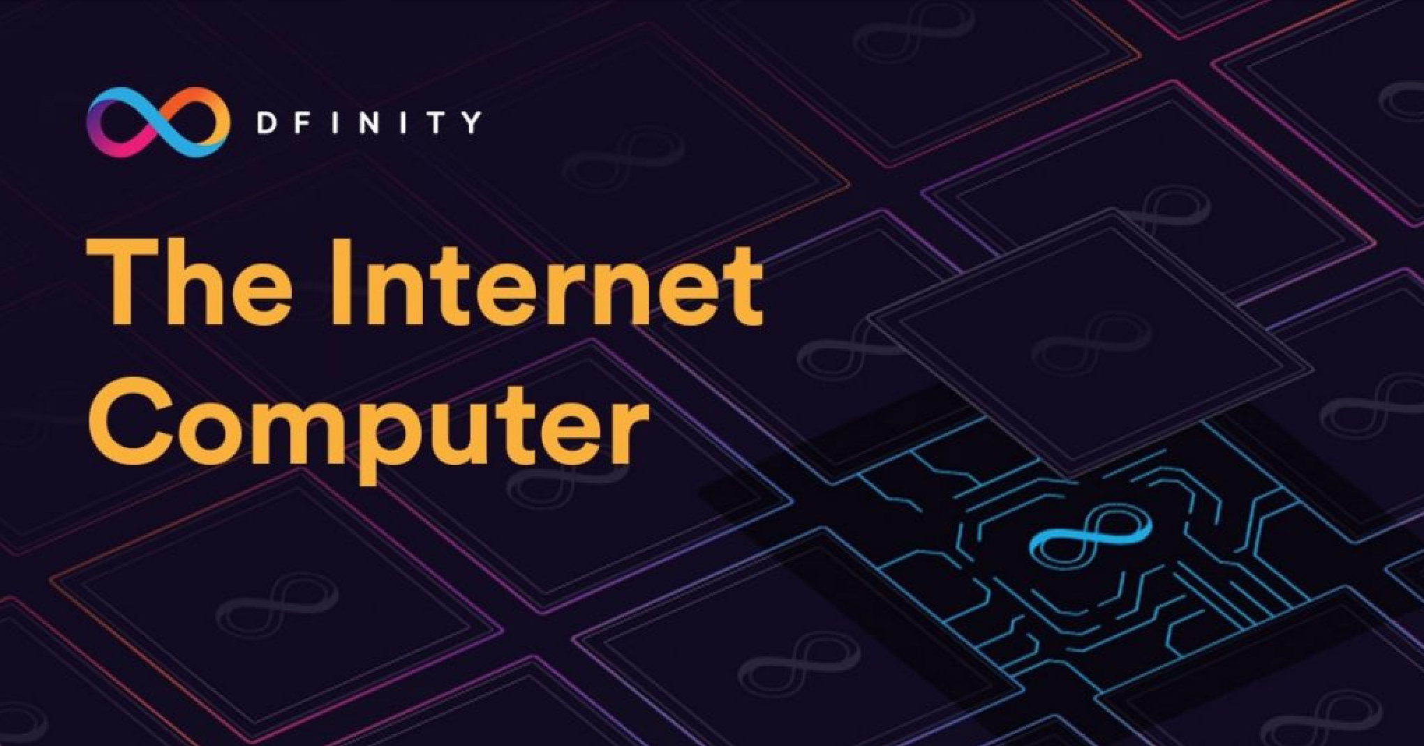 An Introduction to Dfinity and the Internet Computer | Messari