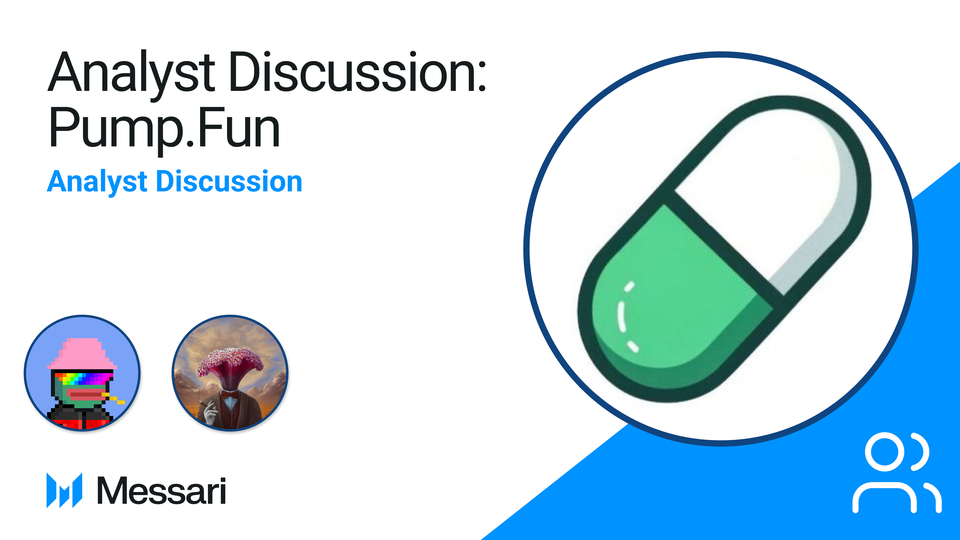 Analyst Discussion: Pump.fun | Messari