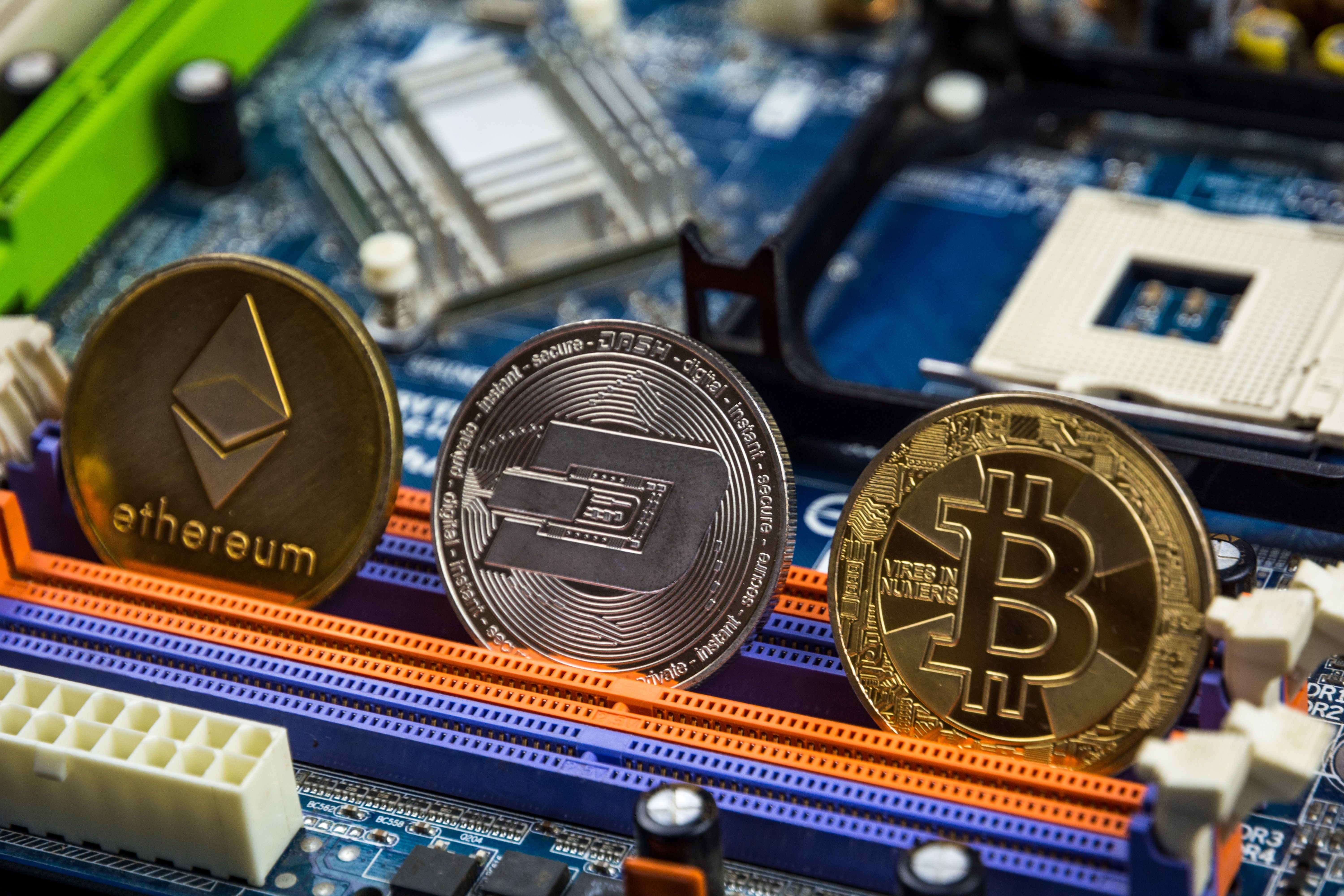 An Inside Look at US Crypto Exchange Listings | Messari