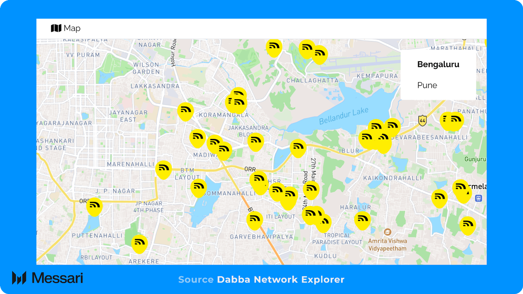 Understanding Dabba: A Comprehensive Overview | Messari
