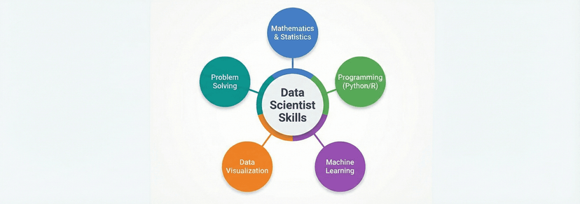 What Is Data Science? Definition, Examples, | CDPL Blog