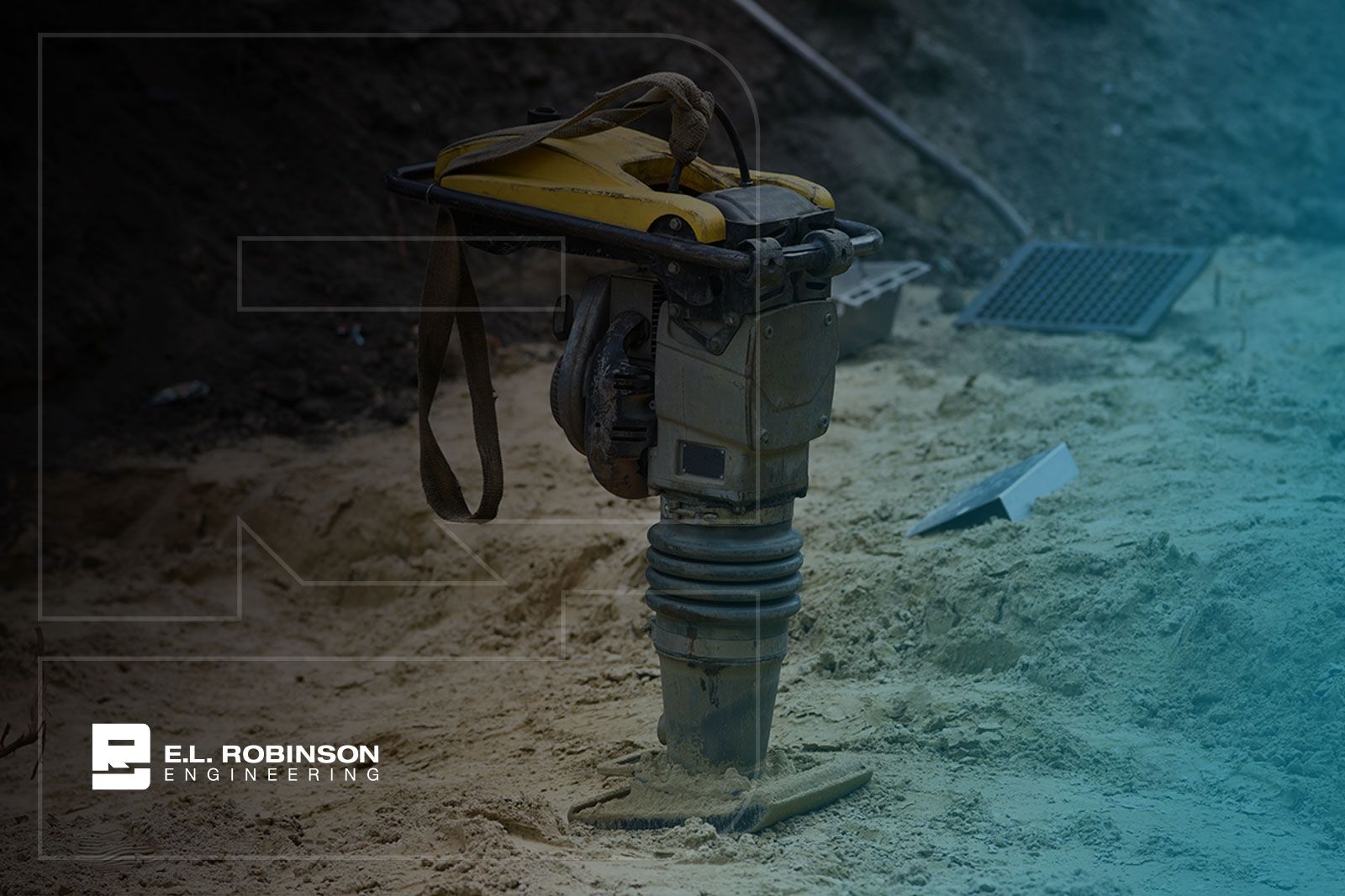 The Nuclear Gauge is Your Friend for Bulk Density | E.L. Robinson Engineering