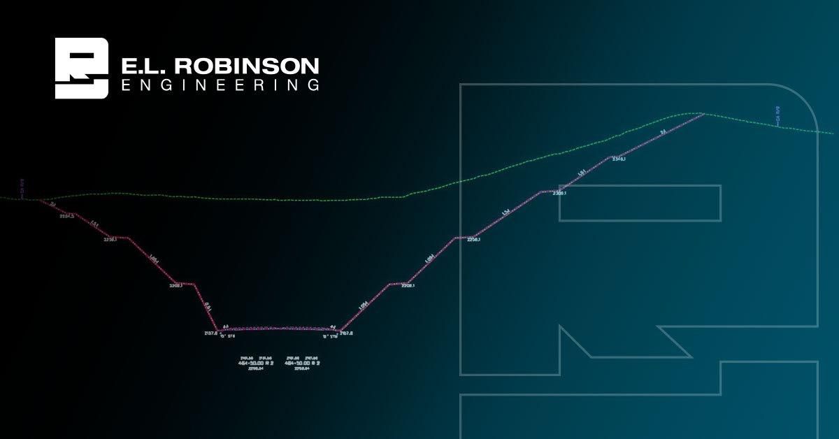 Modeling the Way to 3D | E.L. Robinson Engineering