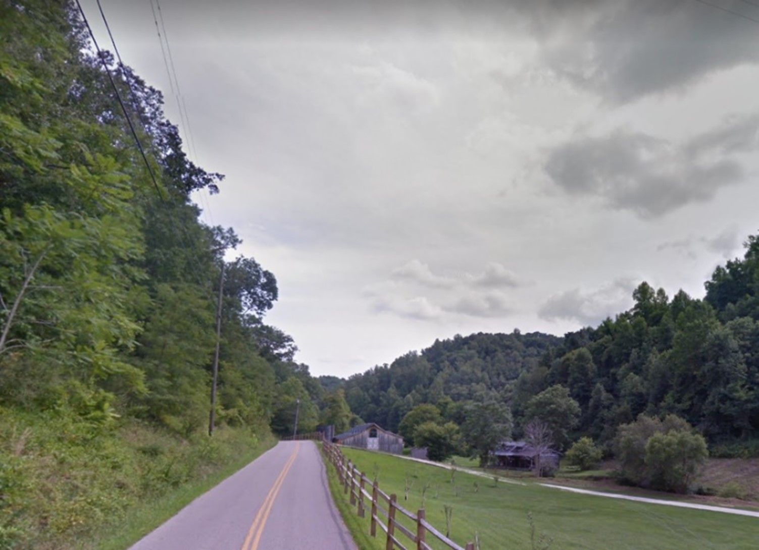 ELR Planning and Environmental Services Harvey Road Connector PEL Study ...