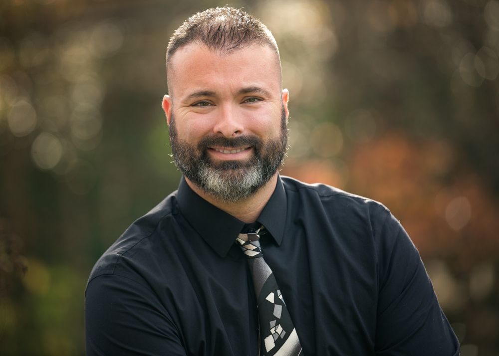 Randy Lackey, P.E., Structures Project Manager | E.L. Robinson Engineering