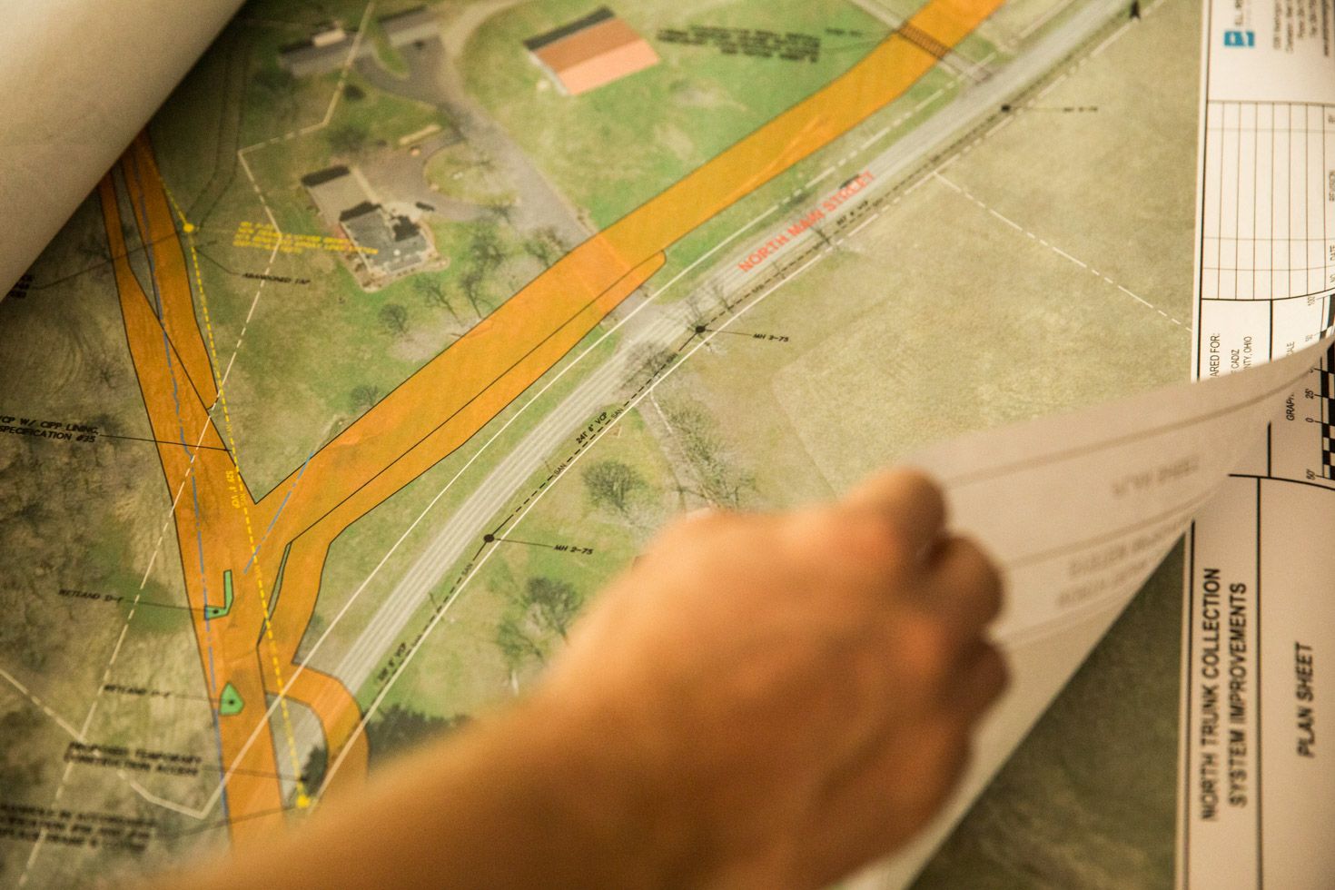 Services | E.L. Robinson Engineering