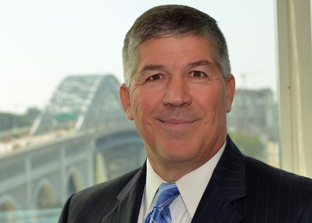 Richard Rockich, Jr., P.E., Director of Operations - Cleveland | E.L ...