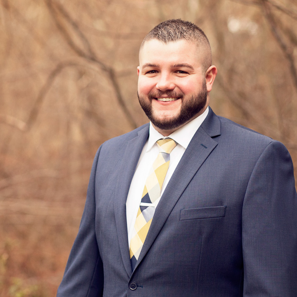 At ELR we see things differently. Meet Engineer Brandon Conley. | E.L ...