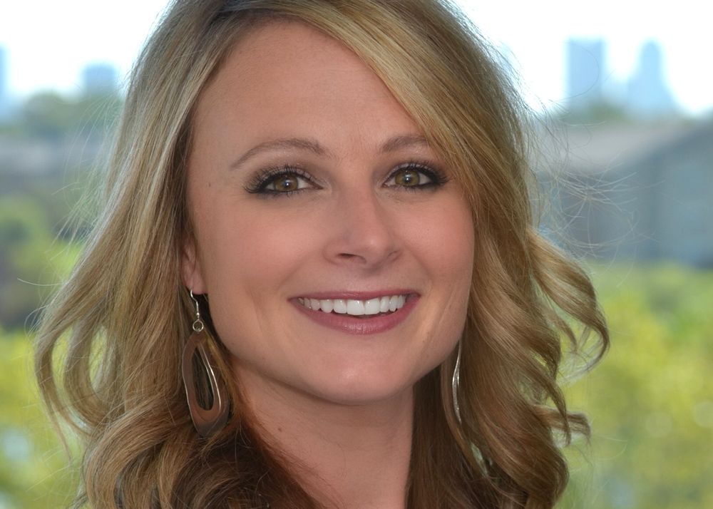 Chrissy Reynolds, Business Development Director | E.L. Robinson Engineering