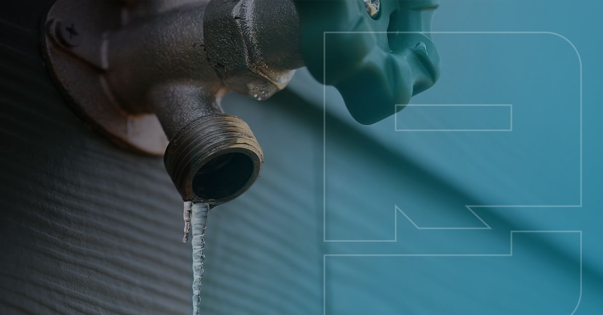 Cold Snap Considerations for Civil and Environmental Engineering | E.L ...