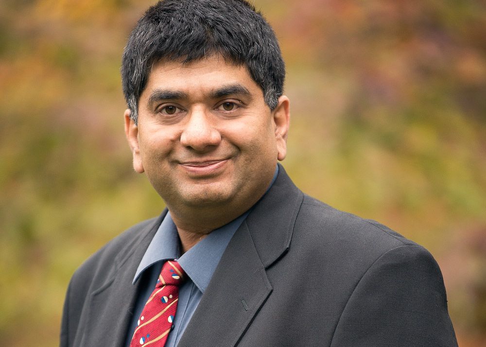 Faheem Ahmad, P.E., P.S., S.E., Department Head - Bridge & Structural ...