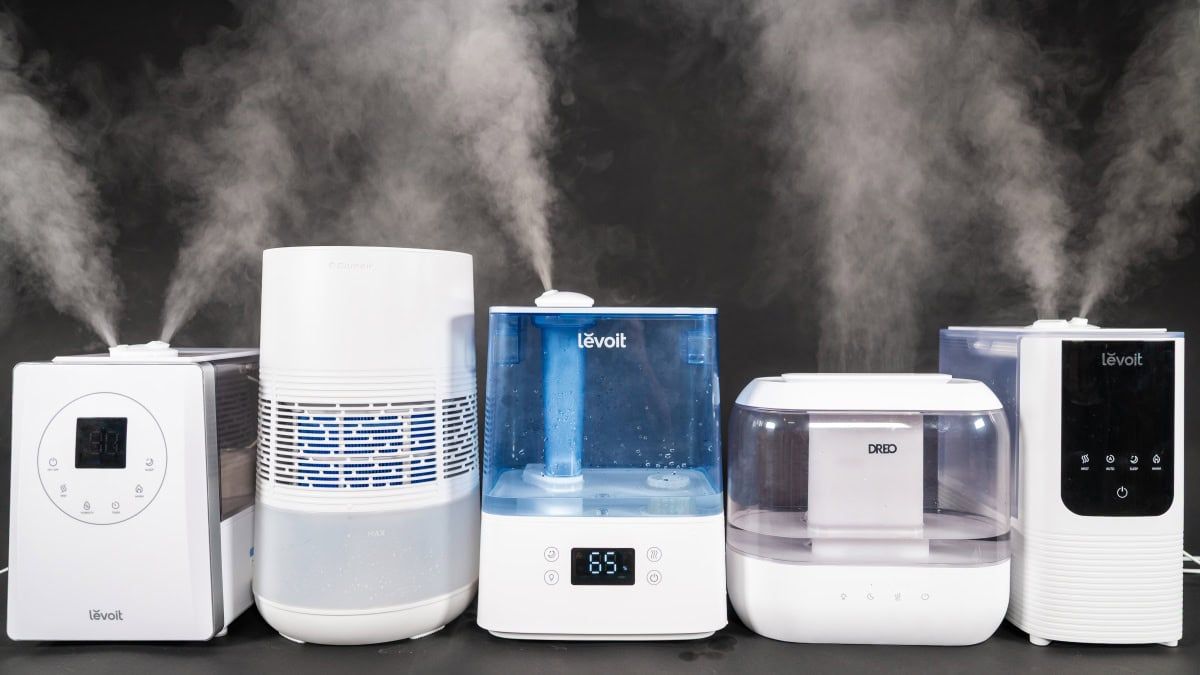Are Humidifiers HSA Eligible? Yes, Here's How! (2026 Guide) - Crates Health