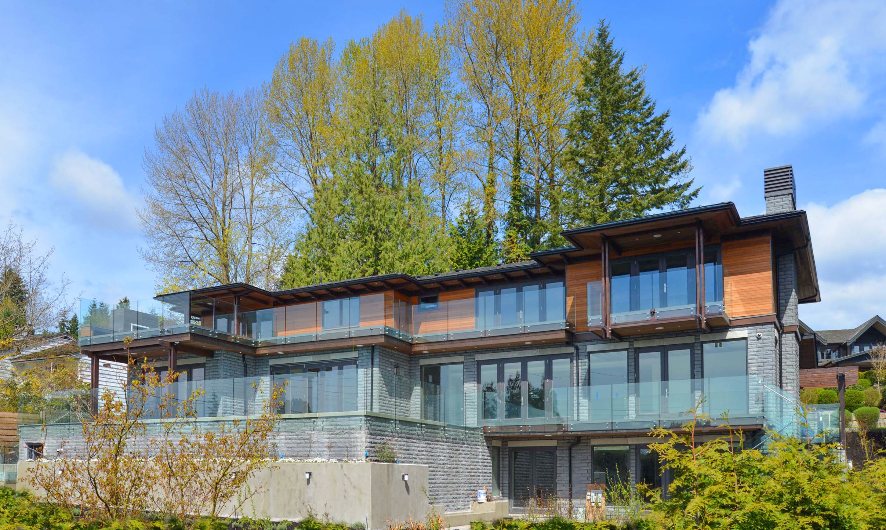 Parkside Road | Urban Life Design