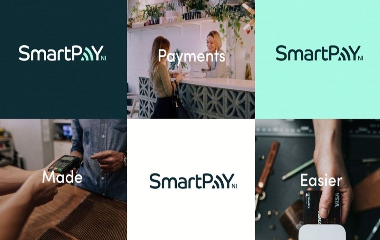SmartPay NI – ENI+