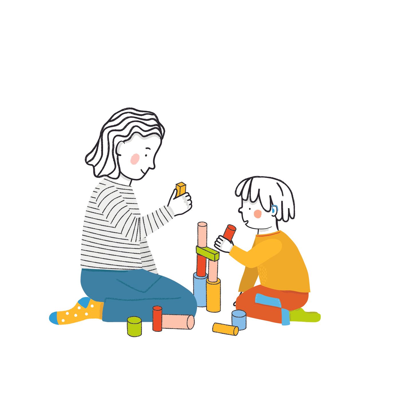 Early Childhood intervention can make a difference | Flying Colours