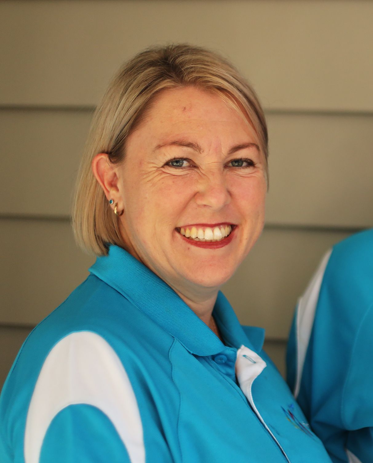 Stacey - I am a Parent Mentor in Queensland | Flying Colours