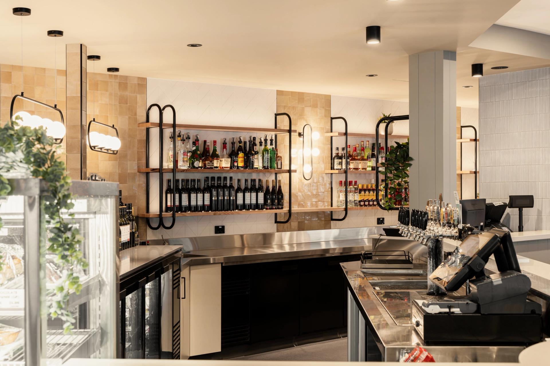 Location Cooroy Project type