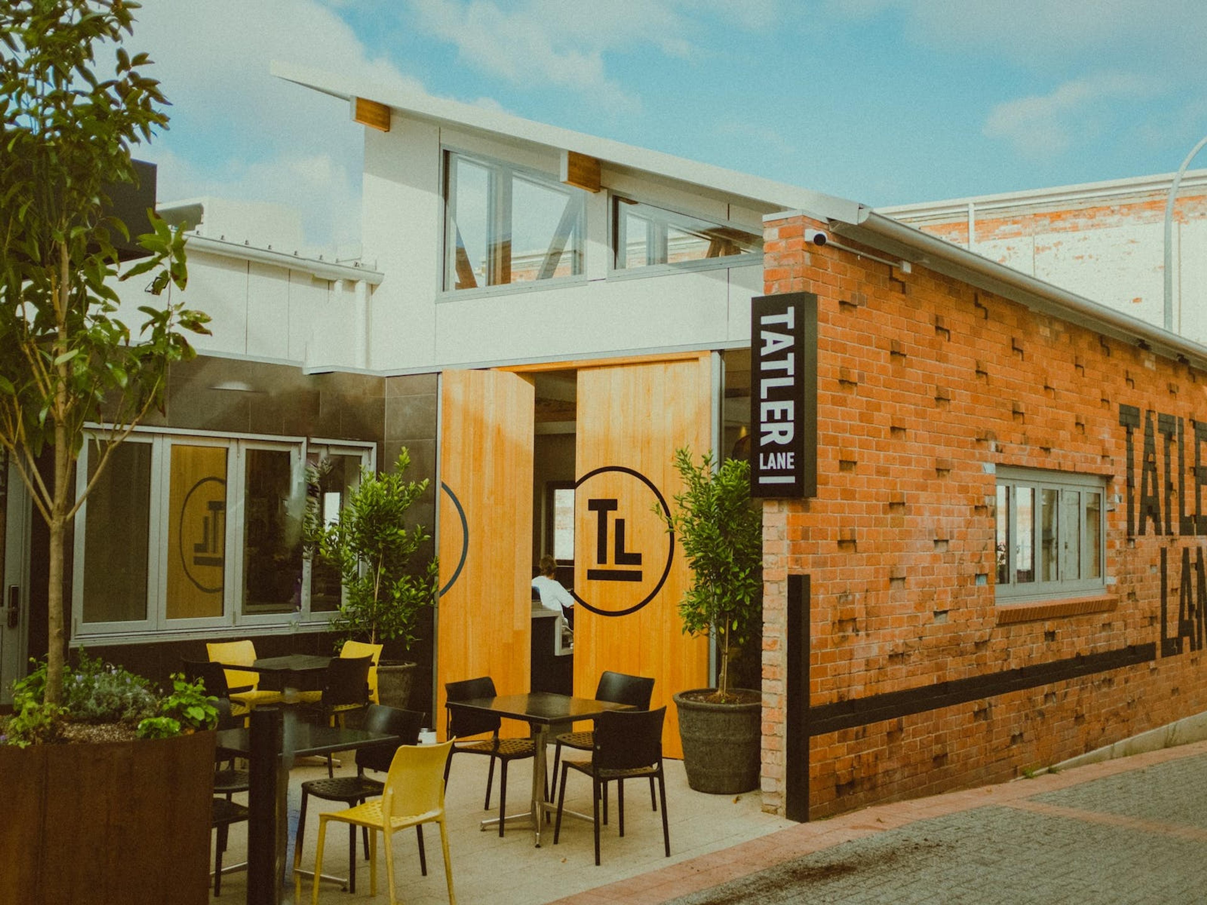Location Launceston Project type