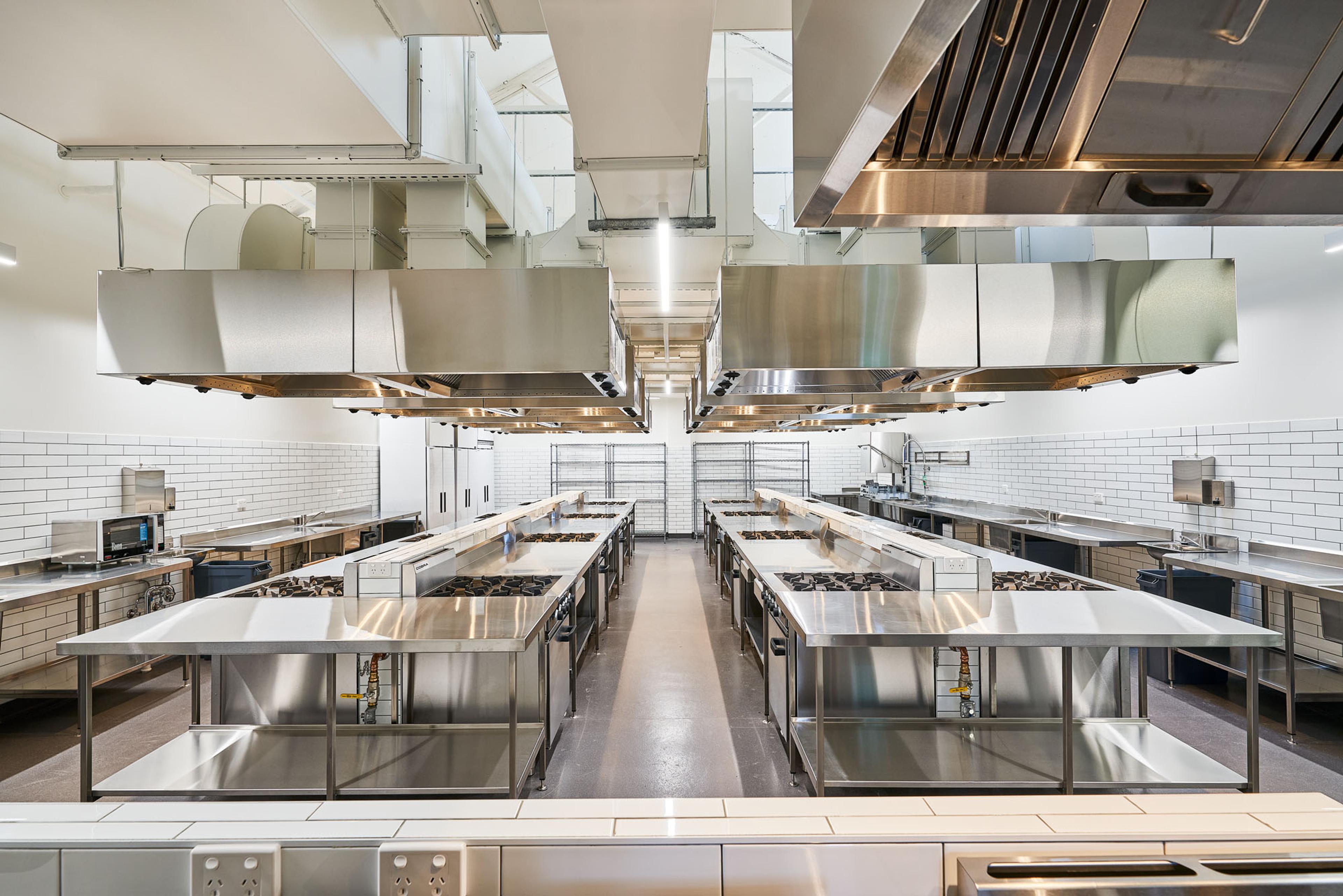 Location Brisbane Project type