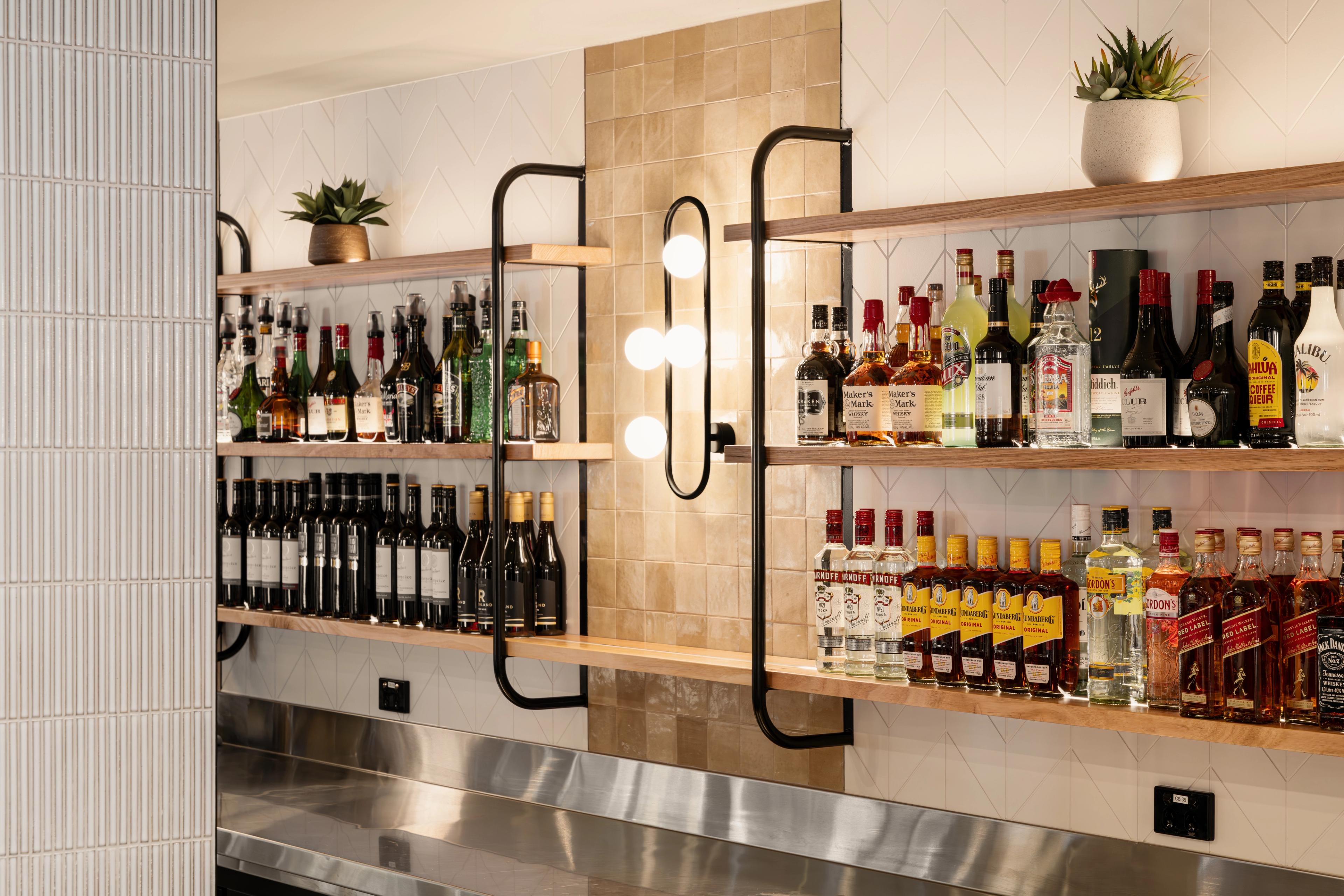 A local RSL club overdue for reinvigoration turned to the pros to ...